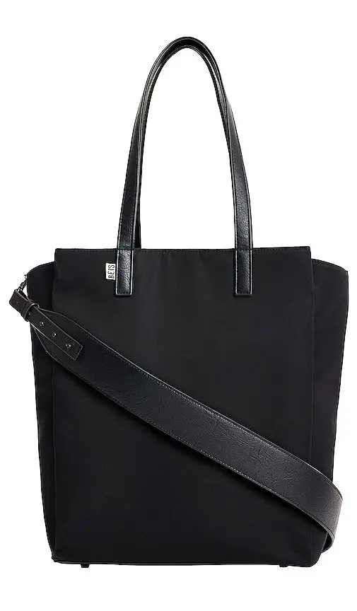 BEIS The Commuter Tote - Black