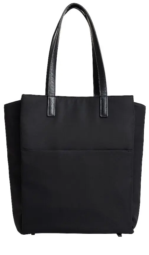 BEIS The Commuter Tote - Black