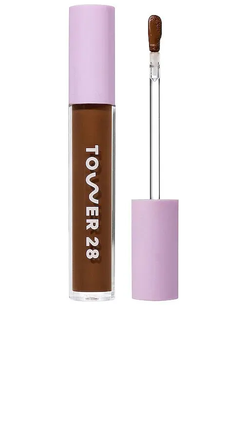TOWER 28 Swipe Serum Concealer - 19.0 Weho