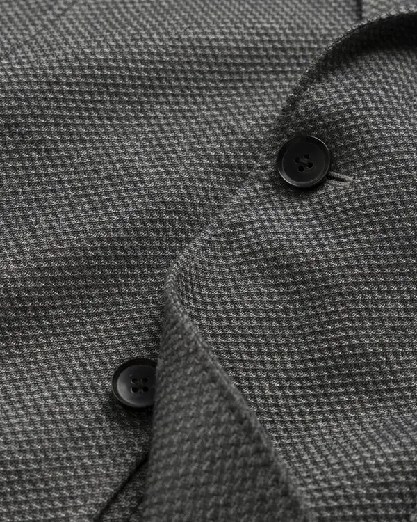 Rodd & Gunn Haldon Slim Fit Jacket - Grey
