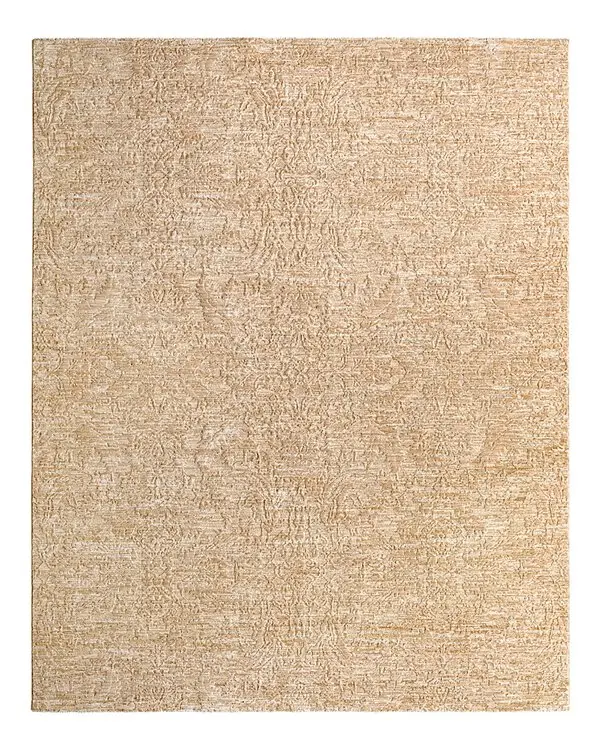 LIVABLISS Masterpiece Mpc-2316 Area Rug, 2' X 2'11 - Beige/khaki