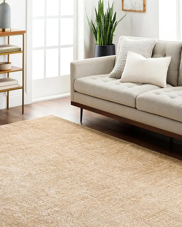 LIVABLISS Masterpiece Mpc-2316 Area Rug, 7'10 X 10'2 - Beige/khaki