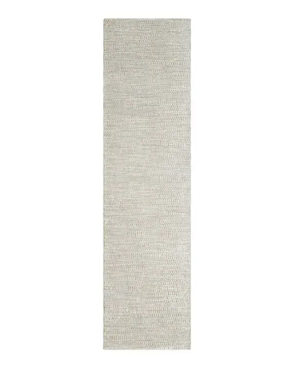 Livabliss Masterpiece Mpc-2304 Runner Area Rug, 2'8 X 10 - Gray