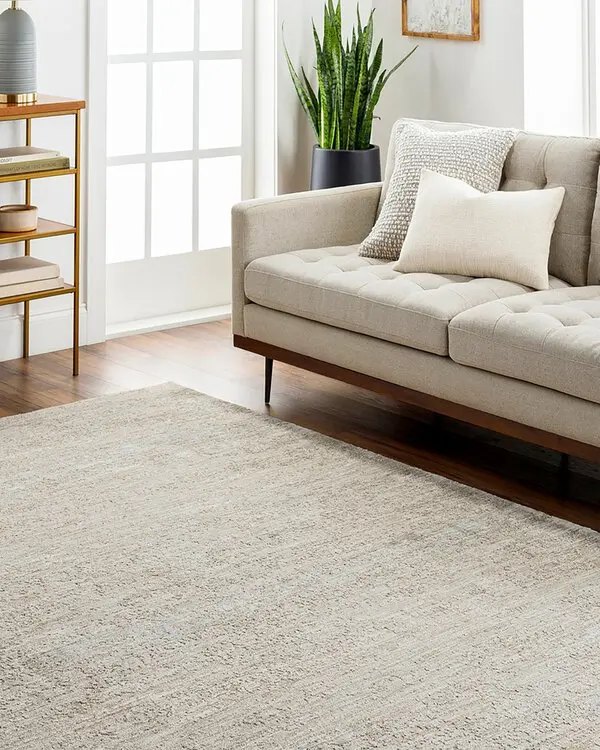 LIVABLISS Masterpiece Mpc-2318 Area Rug, 7'10 X 10'2 - Taupe/brown