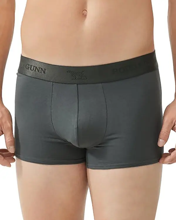 Rodd & Gunn Big Gunn's Boxer Trunks, Pack Of 3 - Multi