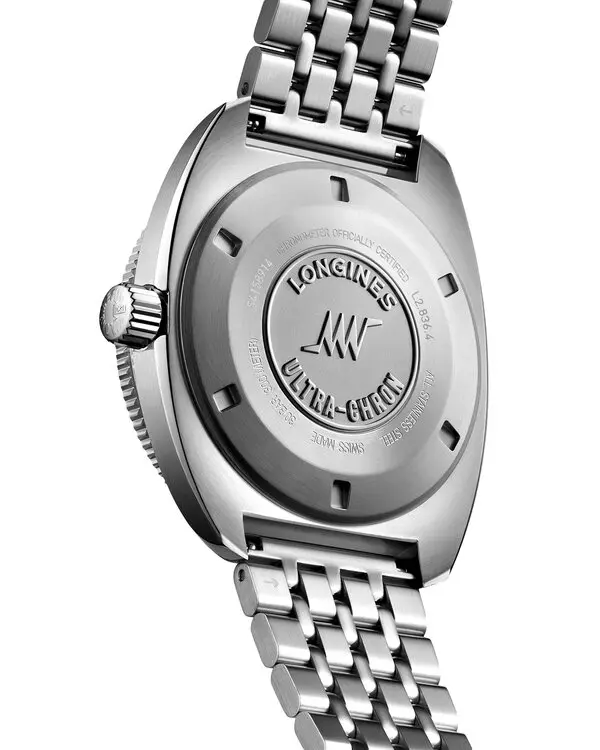 LONGINES Ultra Chron Chronometer 43mm