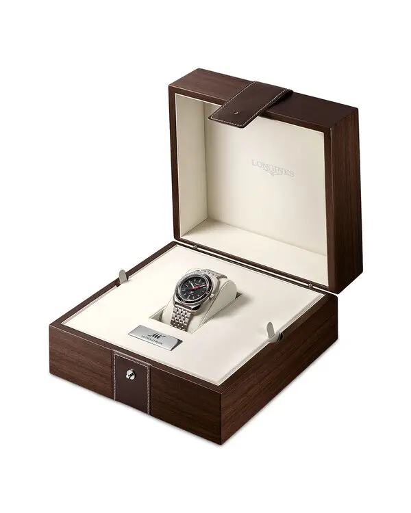 LONGINES Ultra Chron Chronometer 43mm