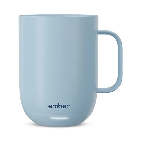 EMBER Gen 2 Mug, 14 Oz - Baby Blue