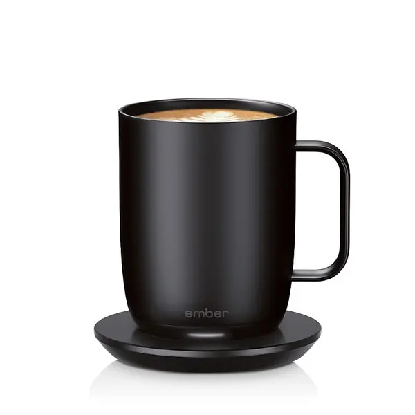 EMBER Gen 2 Mug, 14 Oz - Black