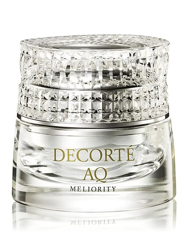 DECORTE Aq Meliority Intensive Regenerating Multi-cream 1.5 Oz - No Color