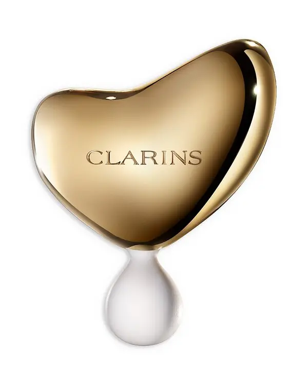 Clarins Precious L'outil 3-in-1 Facial Massage Tool - No Color