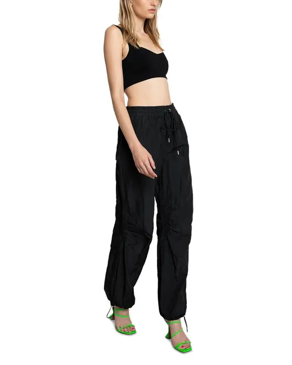 A.L.C. Jordana Bra Top