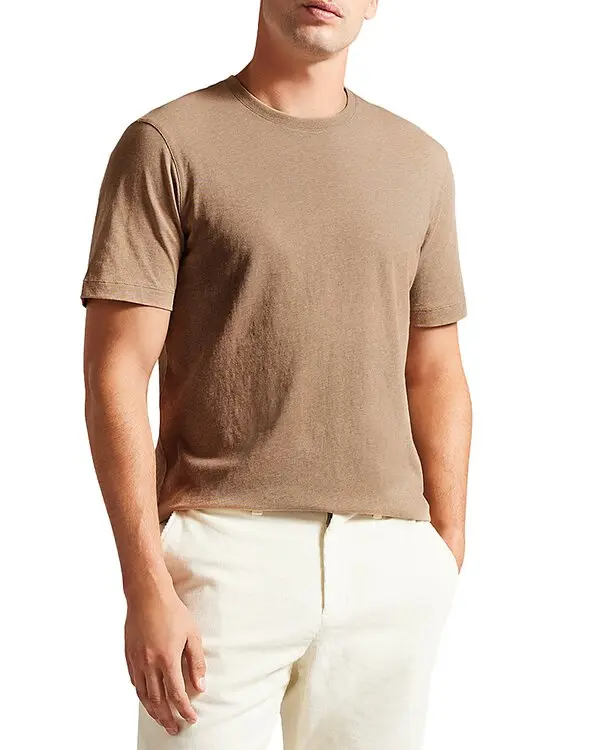 Ted Baker London Tywinn Regular Fit Tee