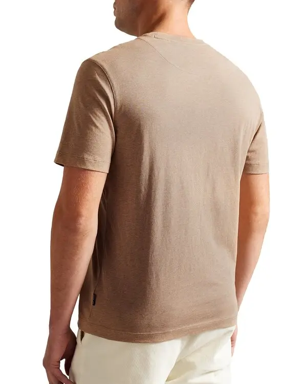 Ted Baker London Tywinn Regular Fit Tee