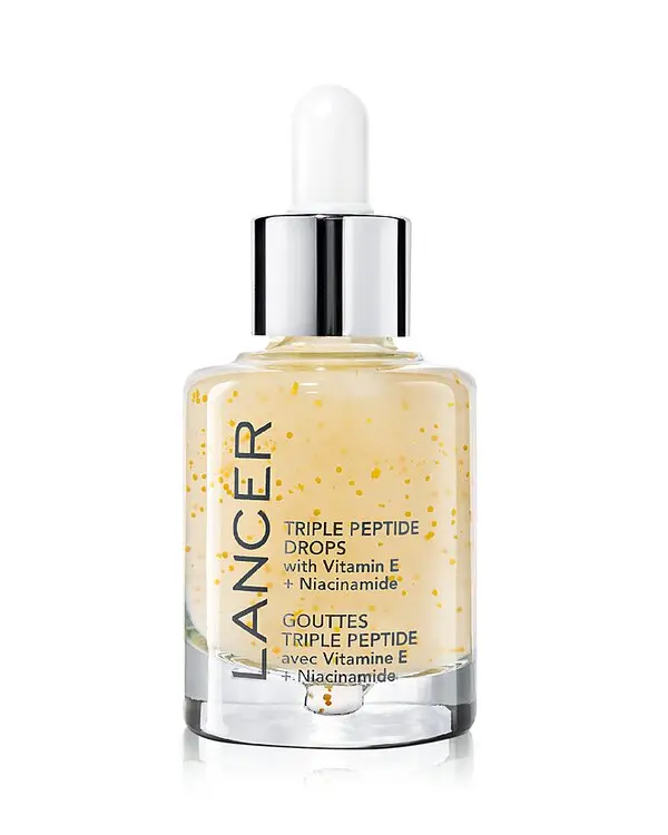 LANCER Triple Peptide Drops 1 Oz