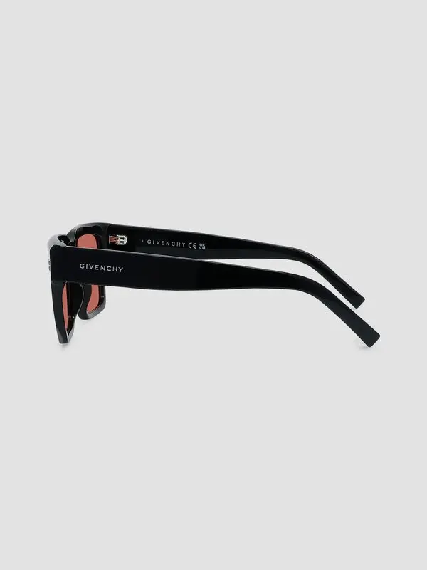 Givenchy Gv Day 55mm Square Sunglasses