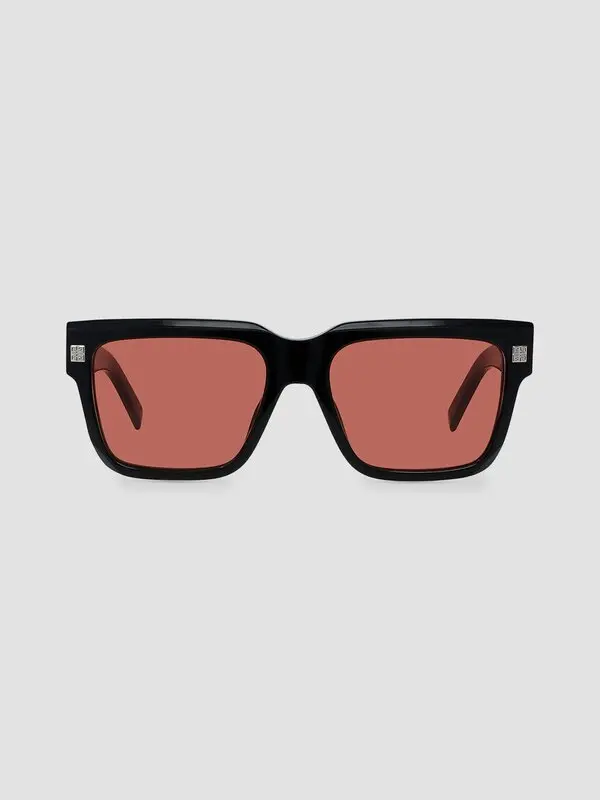 Givenchy Gv Day 55mm Square Sunglasses