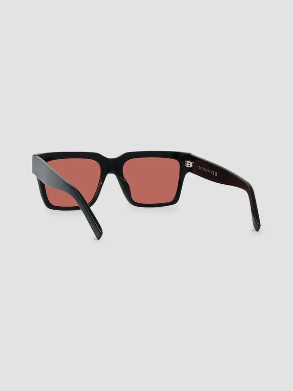 Givenchy Gv Day 55mm Square Sunglasses