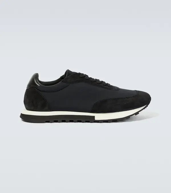 THE ROW Owen Runner Sneakers