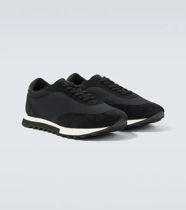THE ROW Owen Runner Sneakers