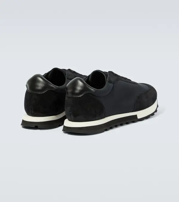 THE ROW Owen Runner Sneakers