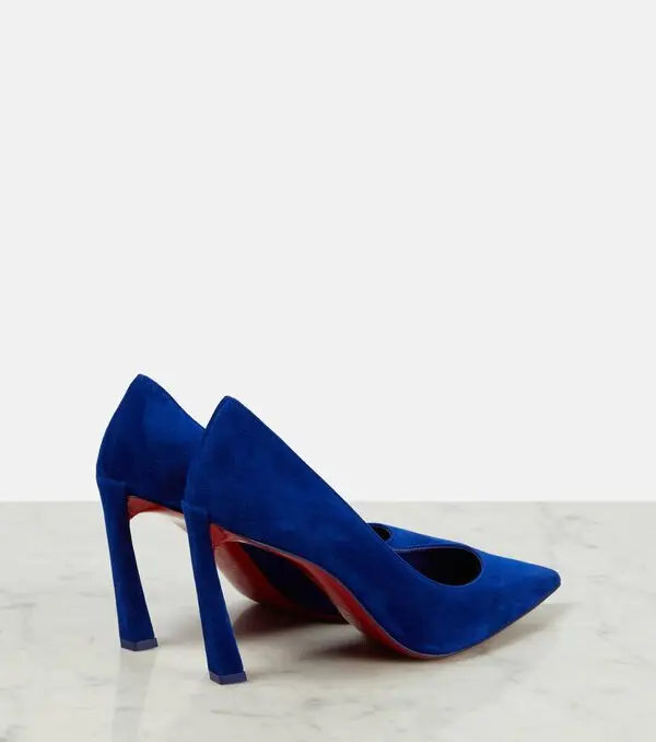 CHRISTIAN LOUBOUTIN Condora 85 Pumps