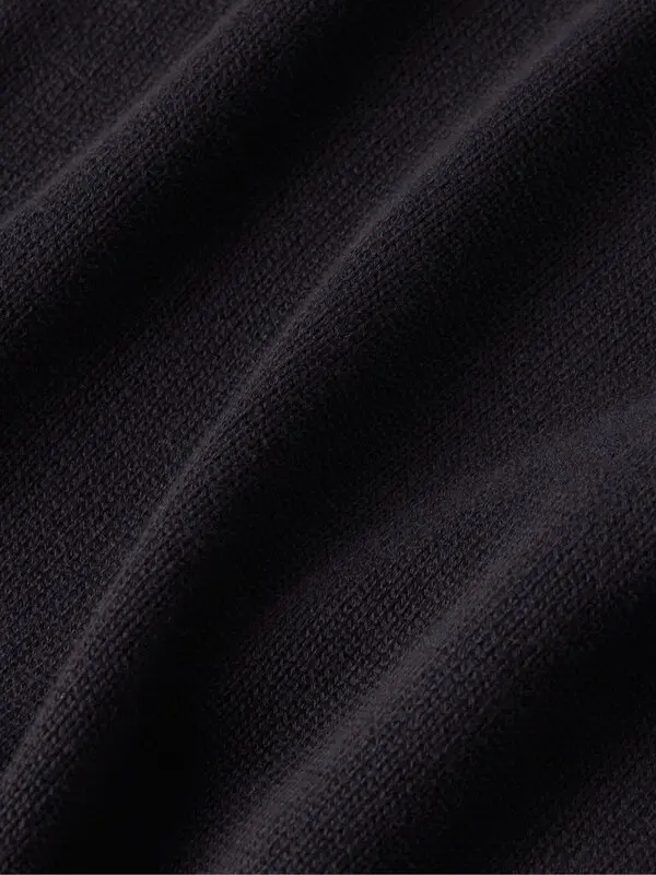 GHIAIA Cotton Sweater
