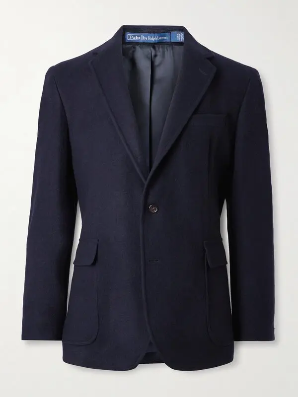 Polo Ralph Lauren Cashmere Blazer
