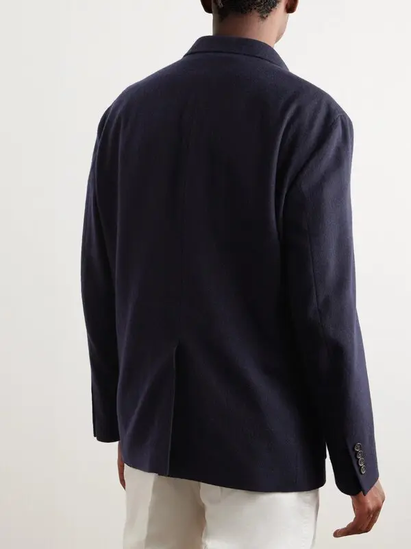Polo Ralph Lauren Cashmere Blazer