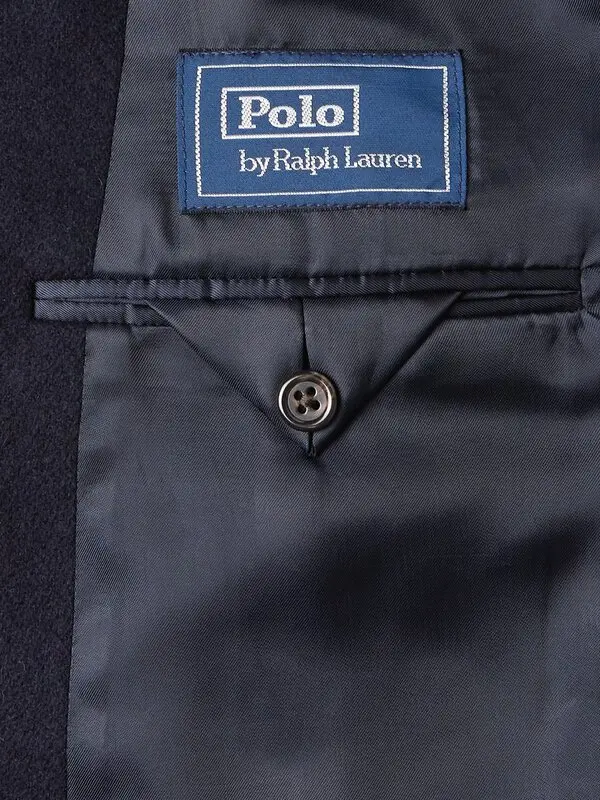 Polo Ralph Lauren Cashmere Blazer
