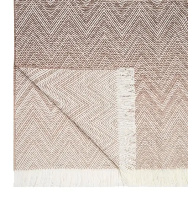 Missoni Timmy Throw