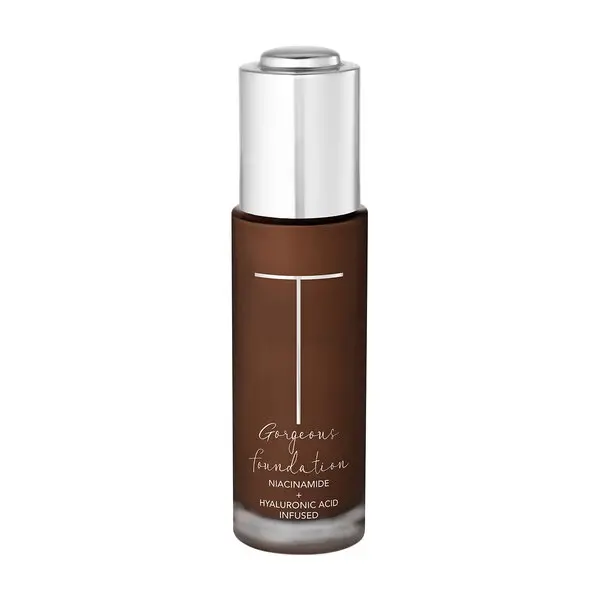 Trish Mcevoy Gorgeous Even Skin Foundation - One-color