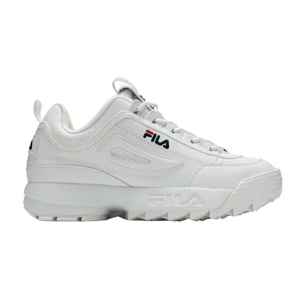FILA Disruptor 2 - White