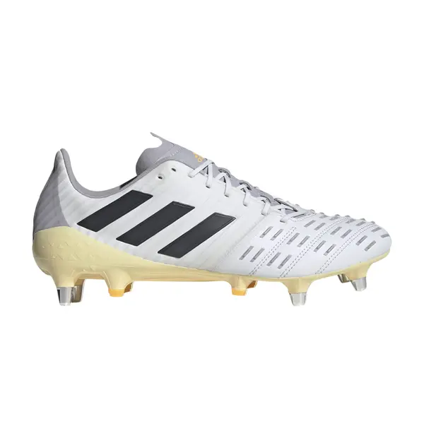 Adidas Predator Malice Control Sg - White