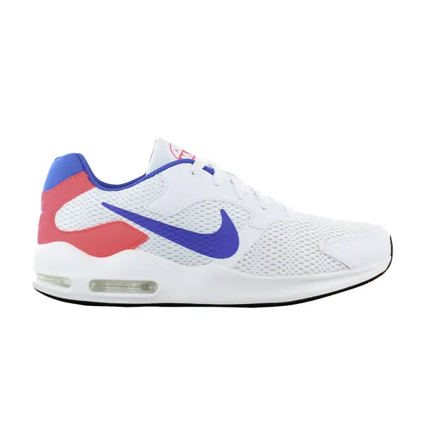 Nike Air Max Guile Sneakers - White