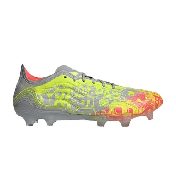Adidas Copa Sense.1 Fg Numbersup - Multicolor