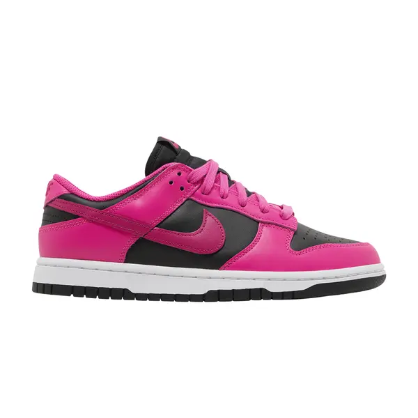 Nike Dunk Low Sneakers - Pink