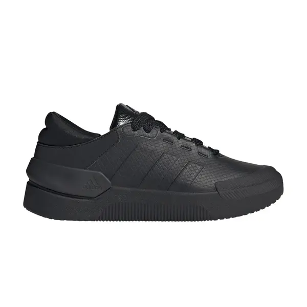 Adidas Court Funk Sneakers - Black