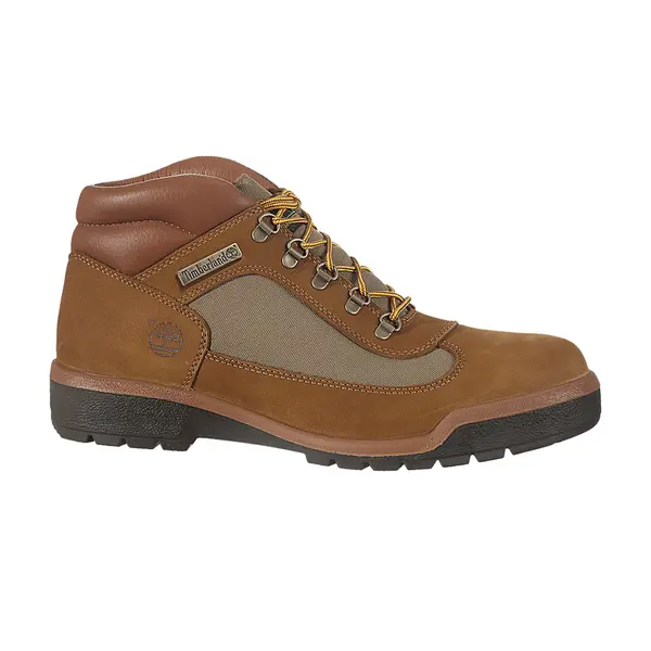 Timberland Field Boot - Brown