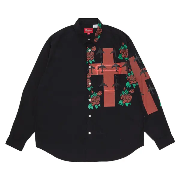 Supreme Destruction Of Purity Shirt
