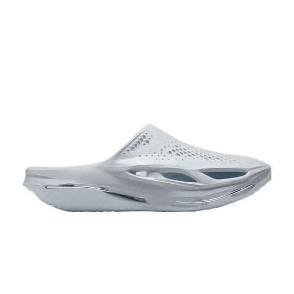 Nike Matthew M. Williams X 005 Slide - Grey