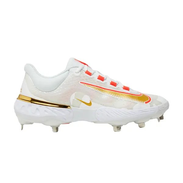 Nike Alpha Huarache Elite 4 Low 'playoff Pack