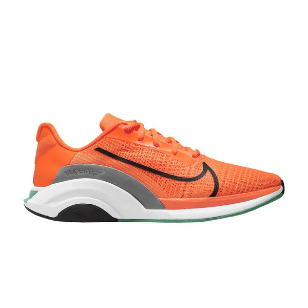 Nike Zoomx Superrep Surge - Orange