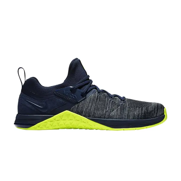 Nike Metcon Flyknit 3 - Blue