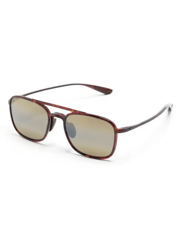 Maui Jim Keokea Pilot Sunglasses