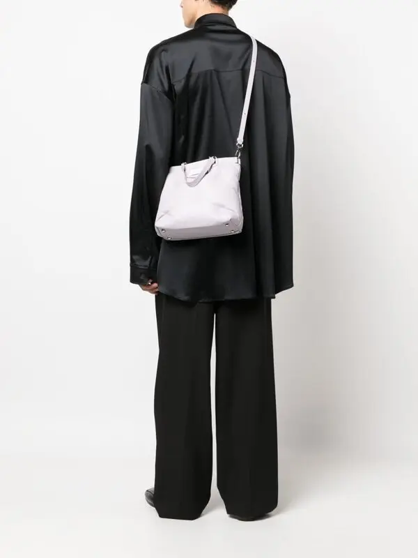 MAISON MARGIELA Small Glam Slam Tote Bag