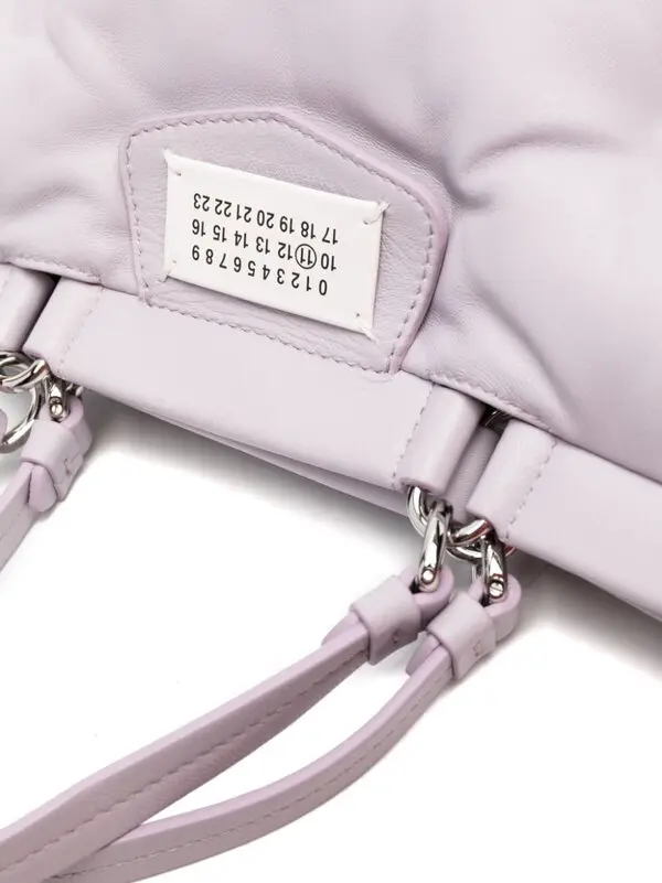 MAISON MARGIELA Small Glam Slam Tote Bag