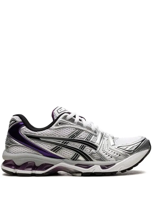 Asics Gel-kayano 14 Sneakers - Grey