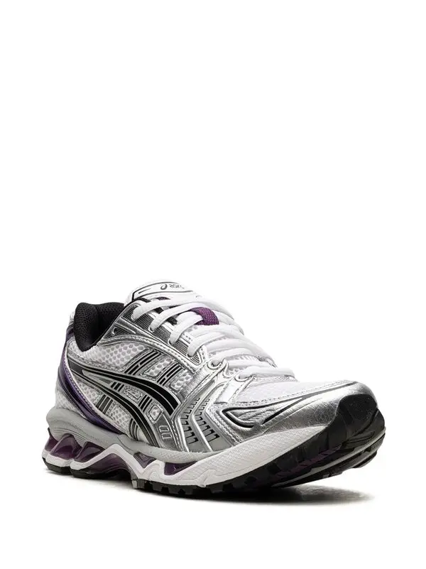 Asics Gel-kayano 14 Sneakers - Grey