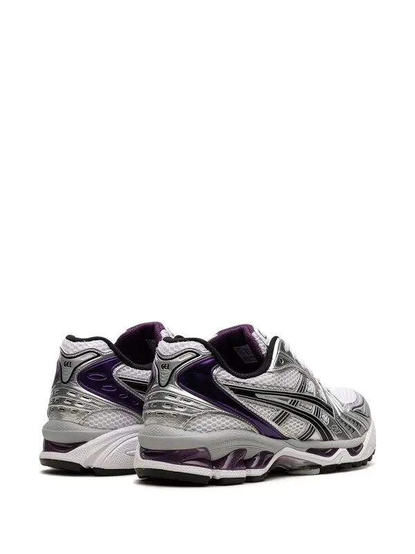 Asics Gel-kayano 14 Sneakers - Grey